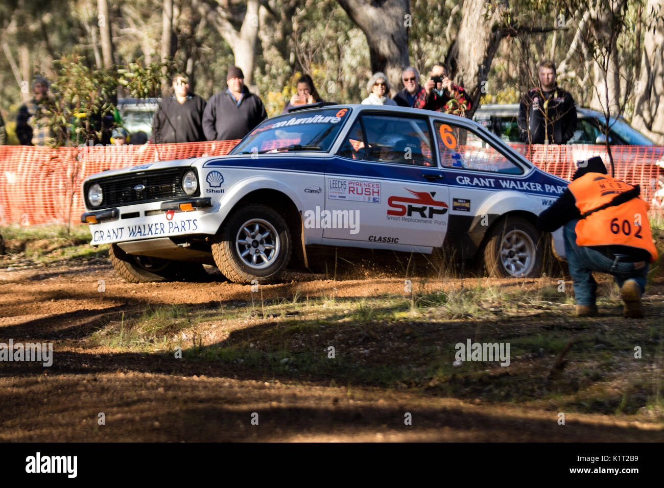 Racing driver walker racing driver hi-res stock photography and images ...