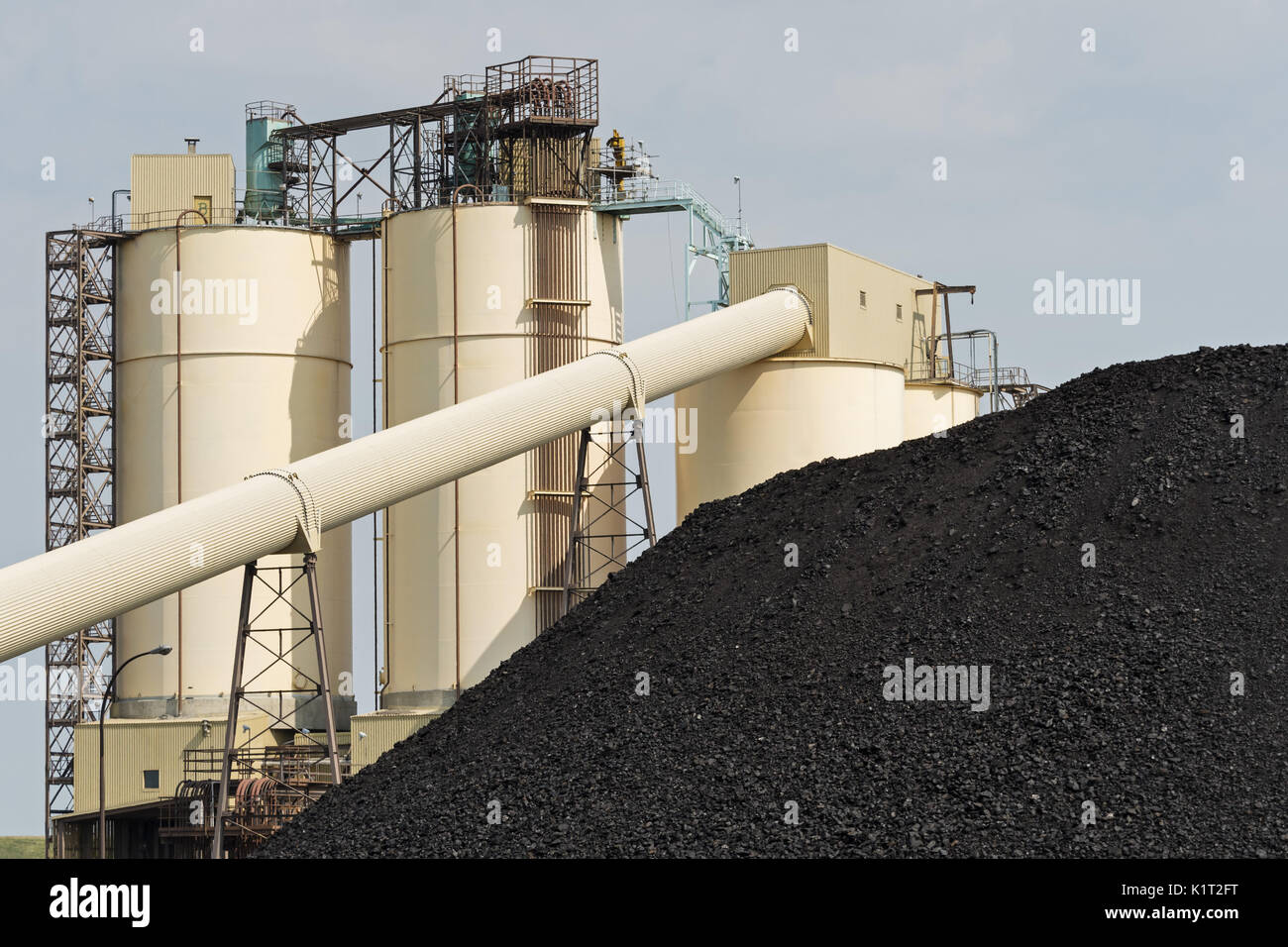 Transalta company hi-res stock photography and images - Alamy