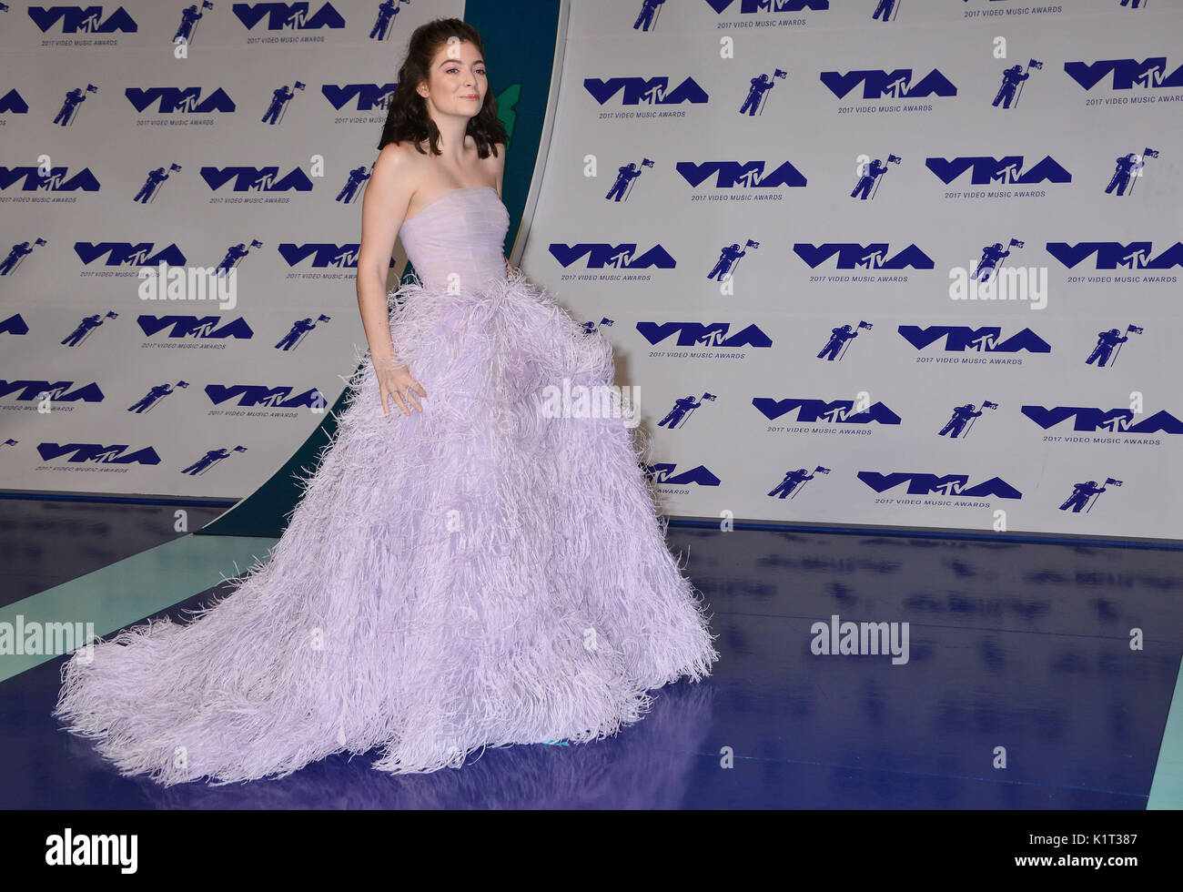 Lorde with hi-res stock photography and images - Alamy