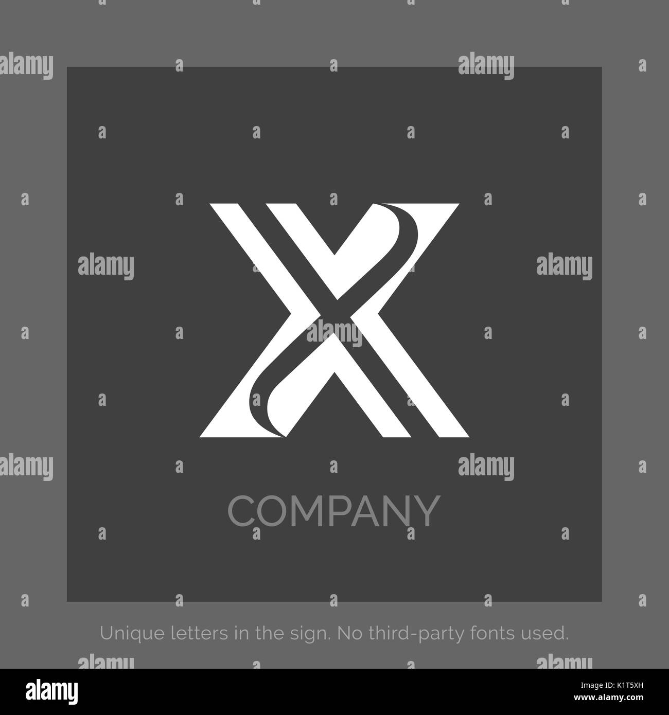 Letter xx Black and White Stock Photos & Images - Alamy