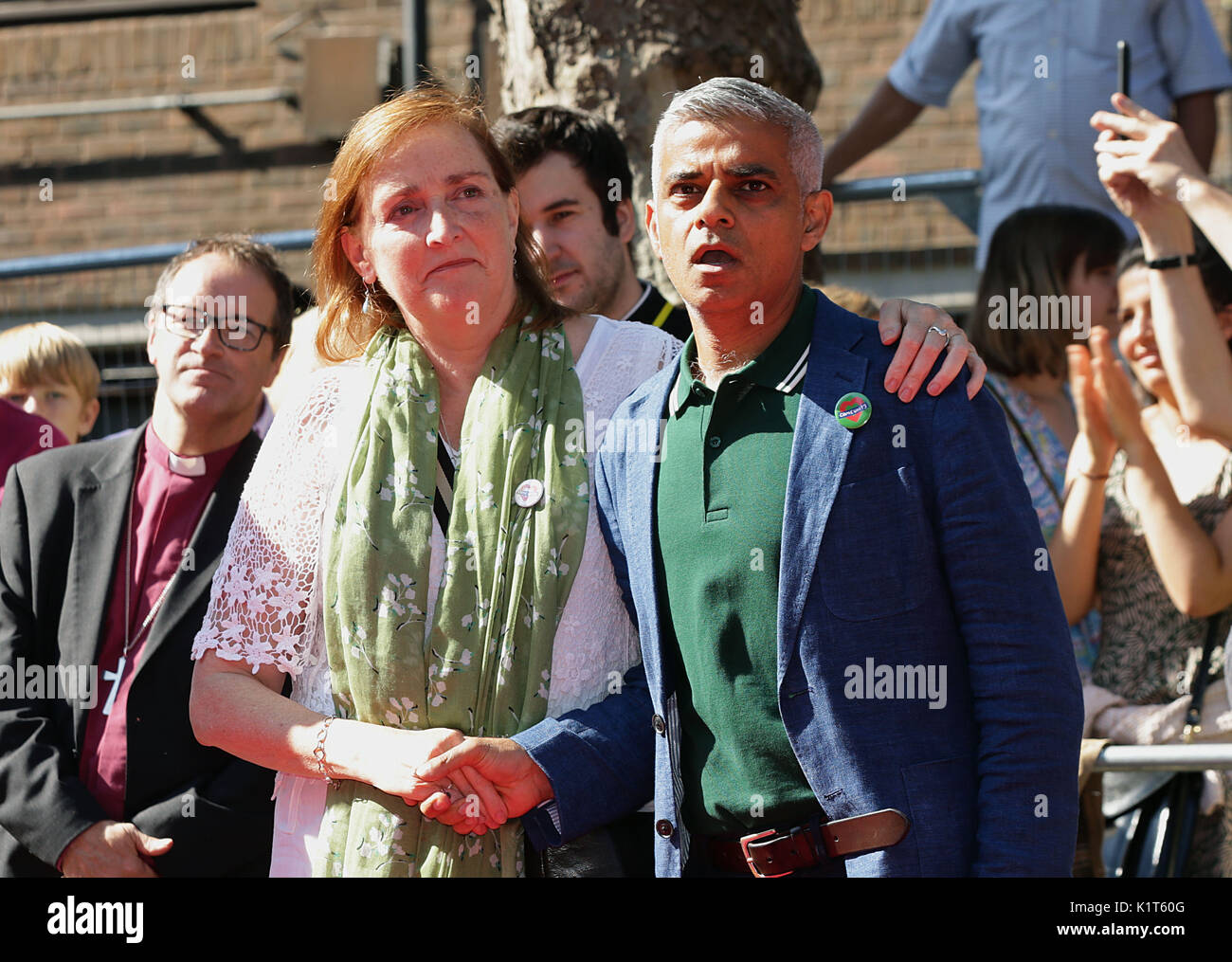 RETRANSMITTED CORRECTING EMMA COAD TO EMMA DENT COAD Mayor of London ...