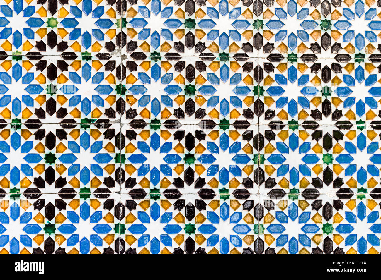 Morrish design hi-res stock photography and images - Alamy