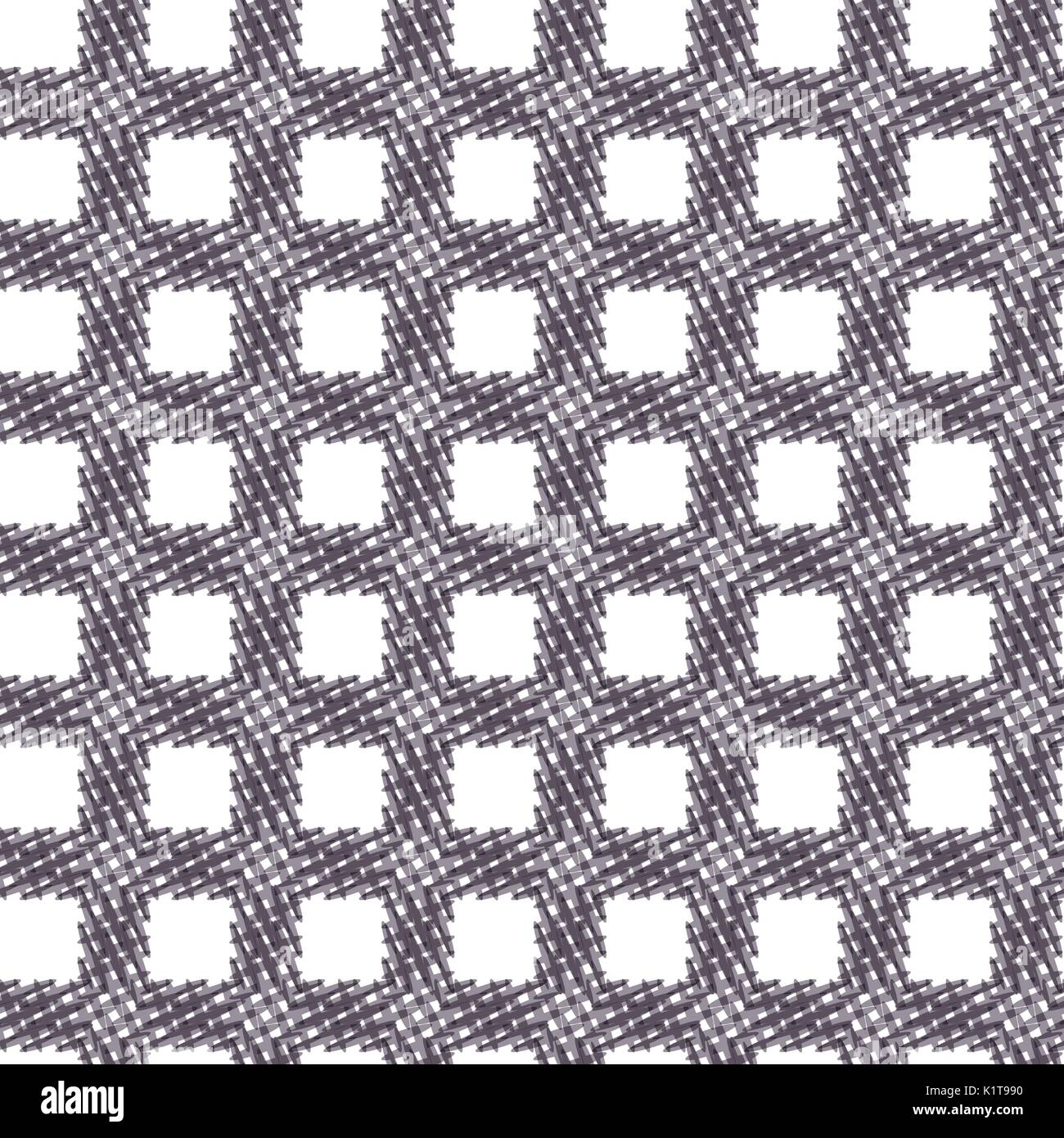 Seamless Pattern. Tiled Backdrop. Stylish Endless Texture. Repeating ...