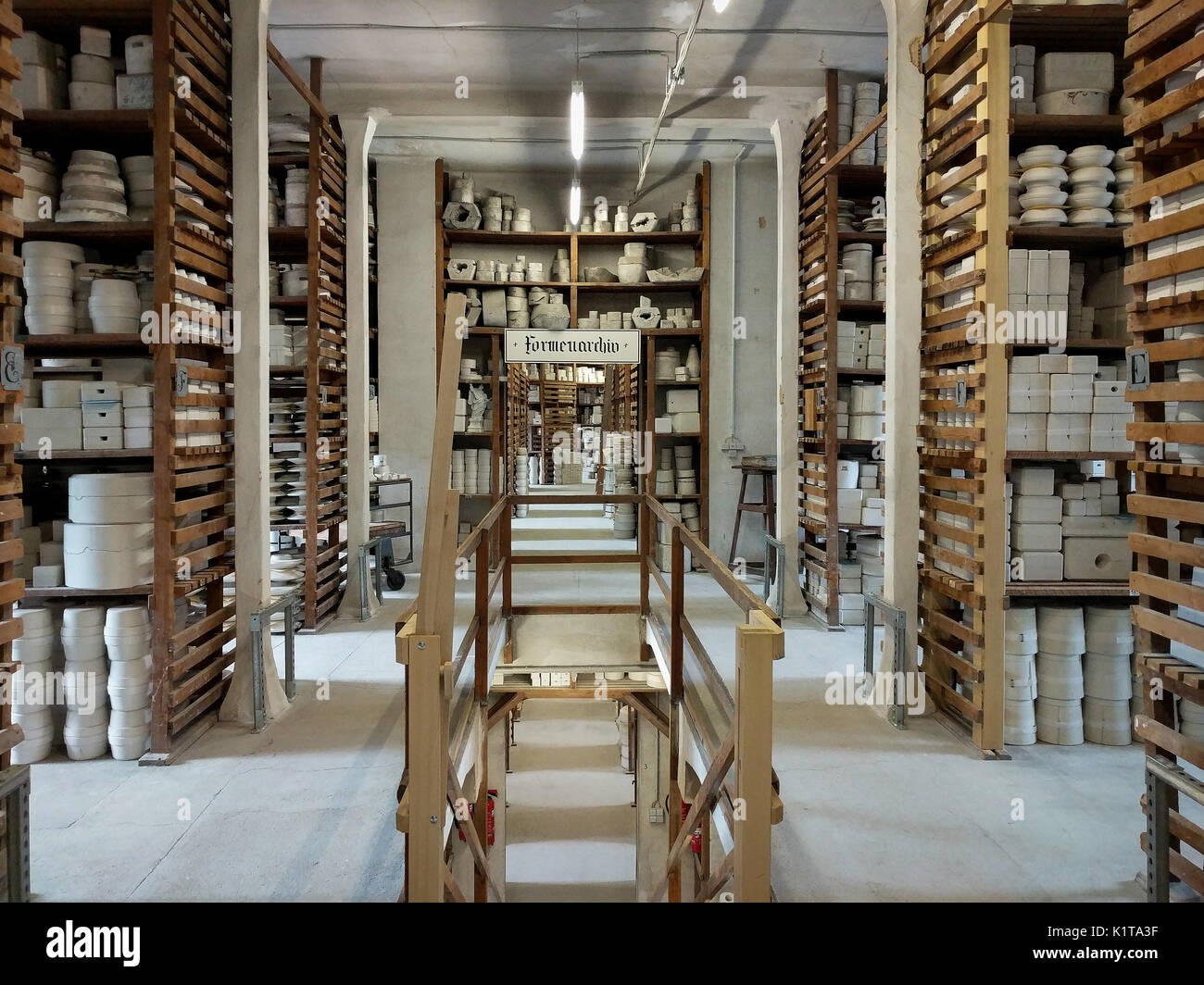 Germany 1700s High Resolution Stock Photography and Images - Alamy