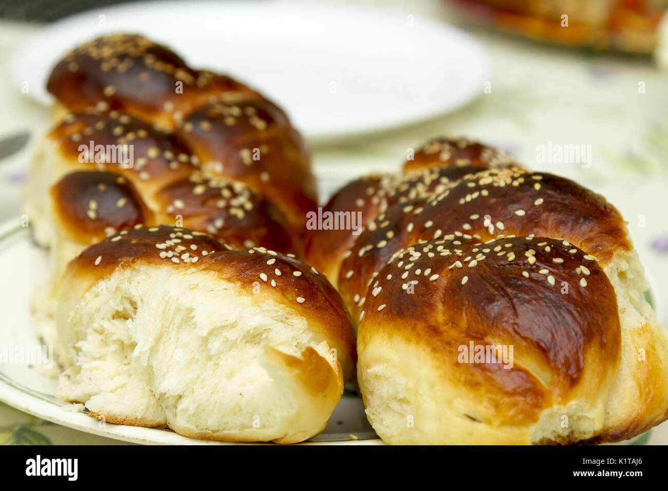 Hala bread hi-res stock photography and images - Alamy