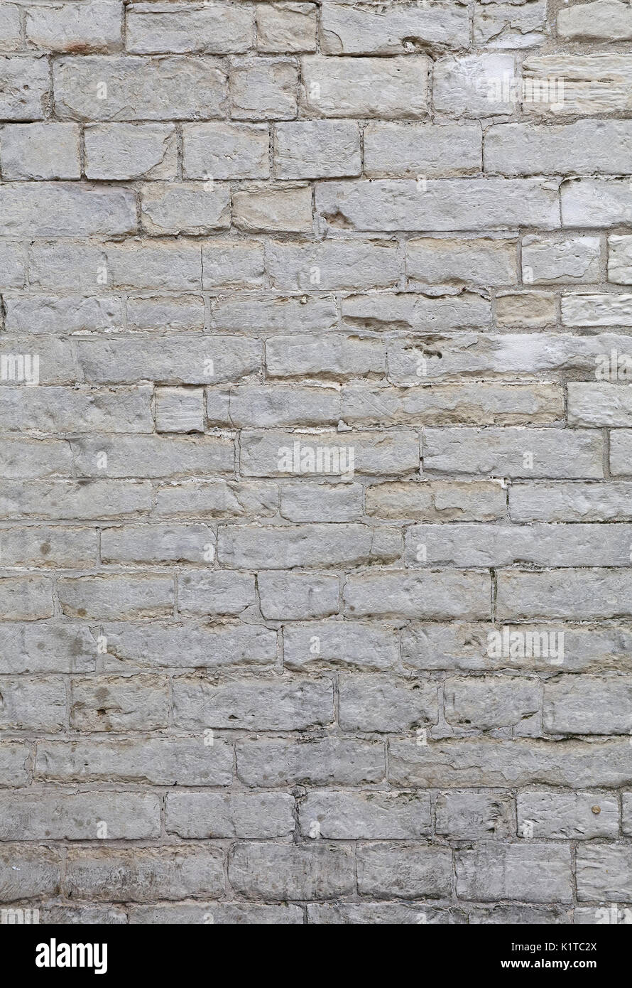 Single Limestone Brick