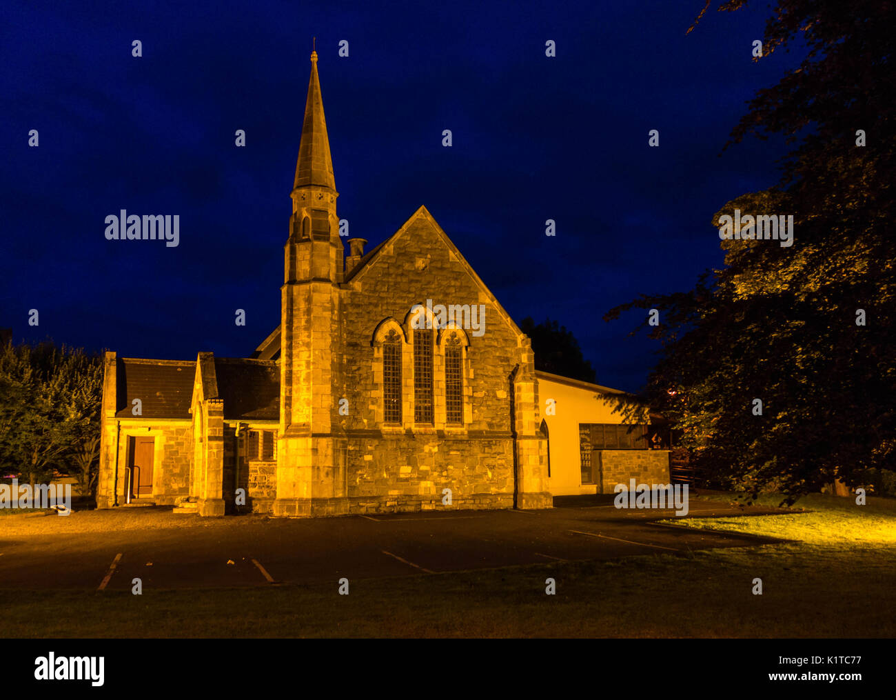 Spiritual sightseeing hi-res stock photography and images - Alamy