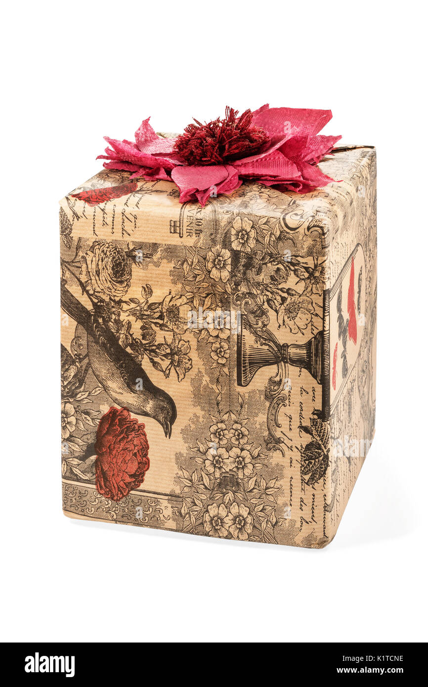 Flower box icon Cut Out Stock Images & Pictures - Alamy