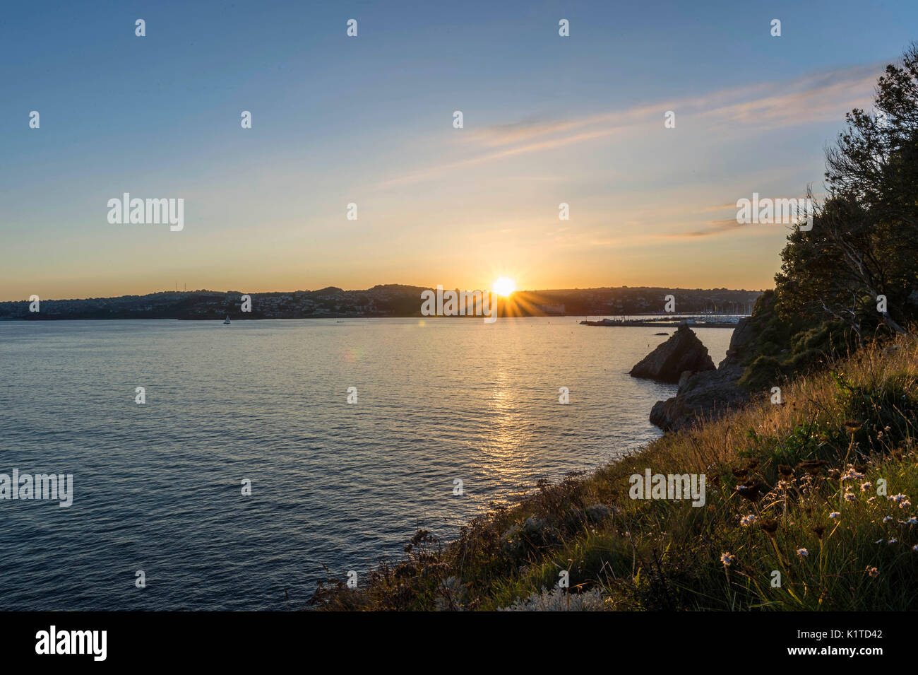 Great British Coastlines, featuring the amazing Torquay skyline at ...