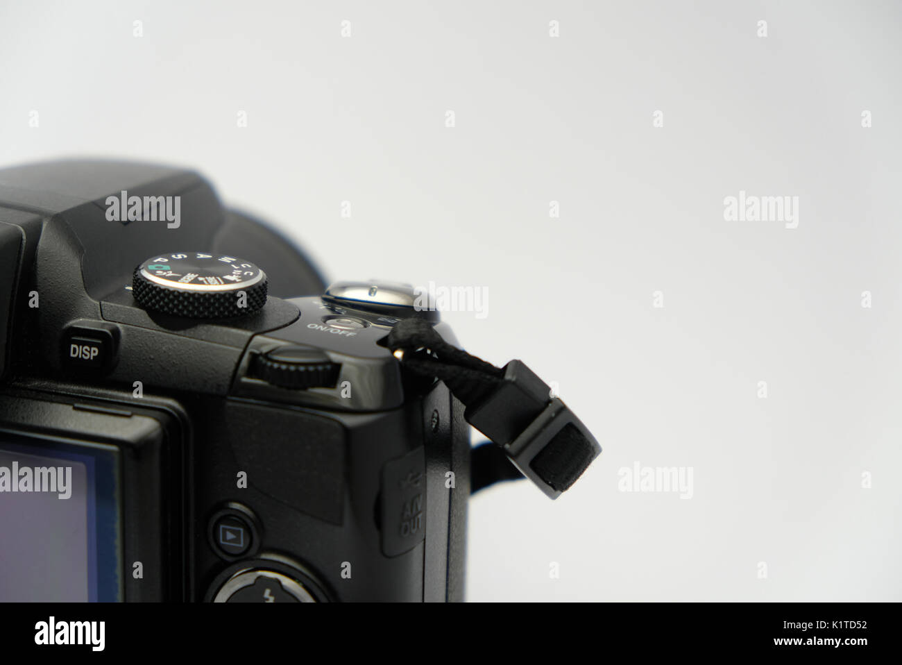 Set up camera studio hi-res stock photography and images - Alamy