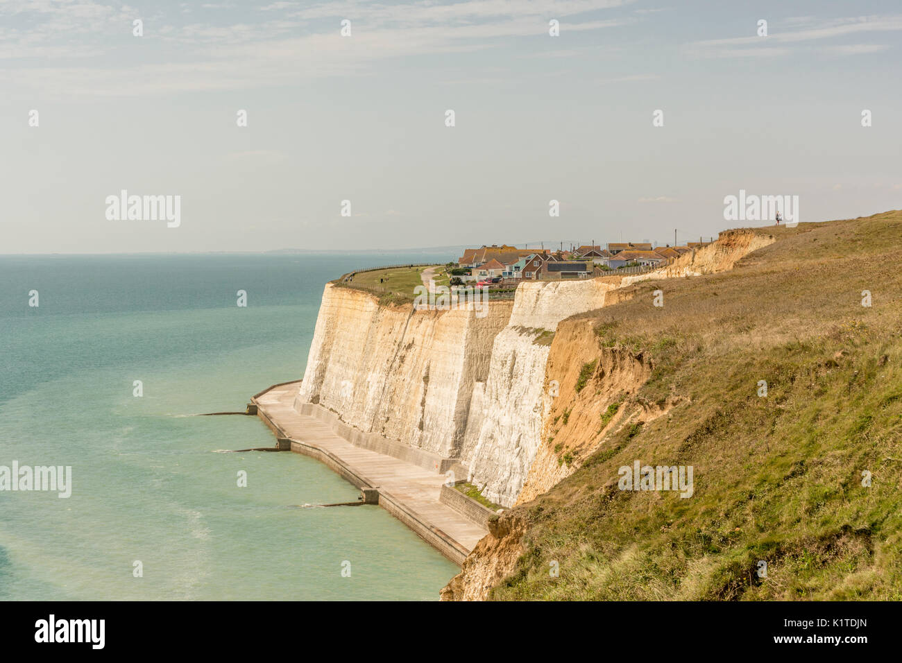 Peacehaven hi-res stock photography and images - Alamy
