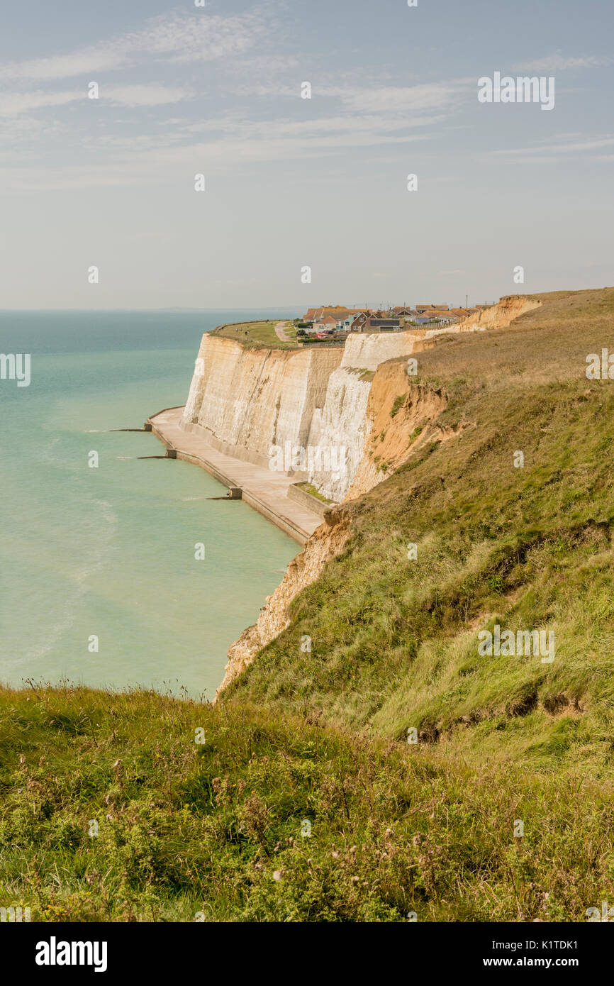 Peacehaven hi-res stock photography and images - Alamy