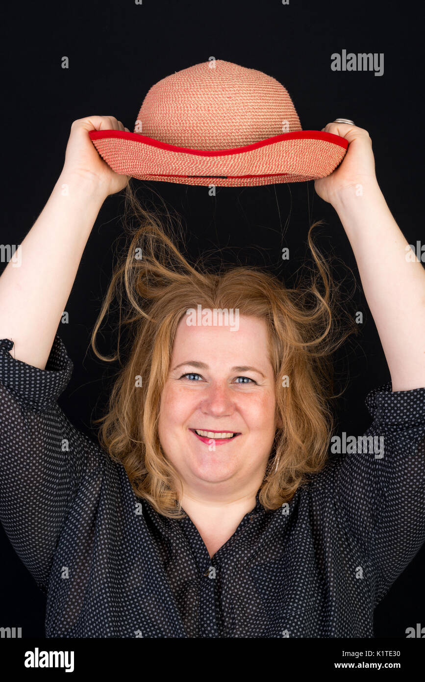 Overweighted hi-res stock photography and images - Alamy