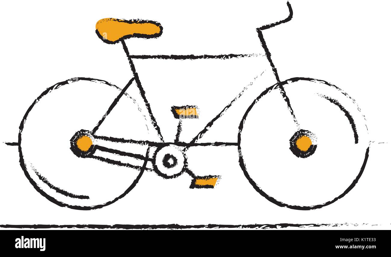 bicycle race isolated icon Stock Vector Image & Art - Alamy