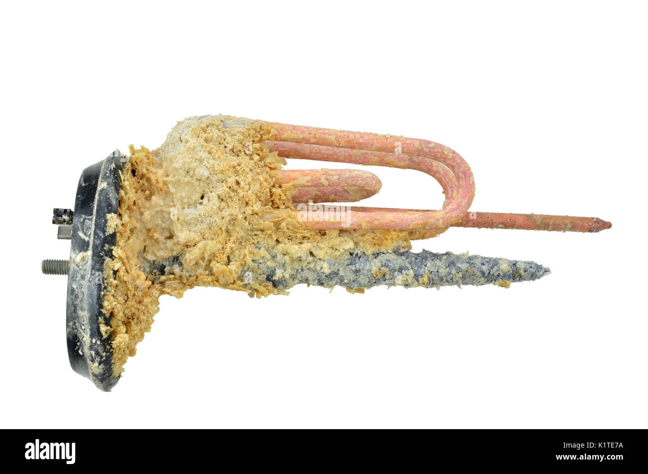 Boiler service Cut Out Stock Images & Pictures - Alamy