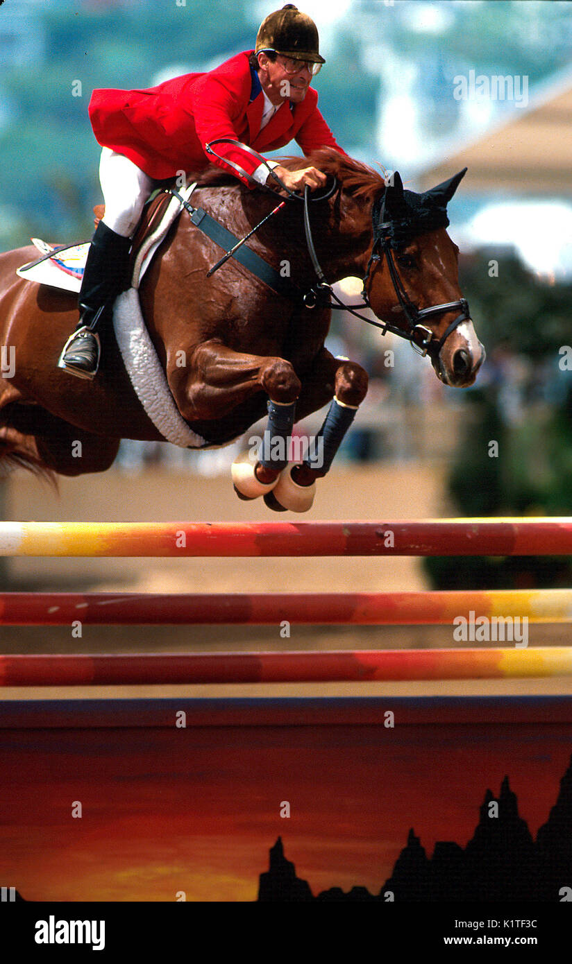1992 world cup final hi-res stock photography and images - Alamy