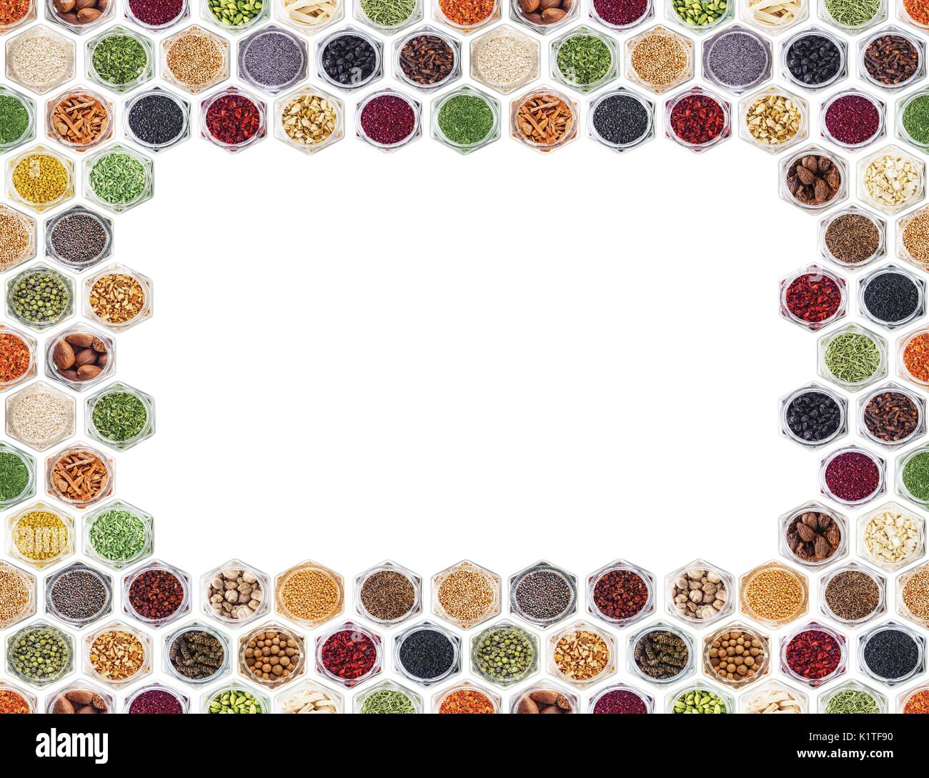 Seamless texture ingredient hi-res stock photography and images - Alamy