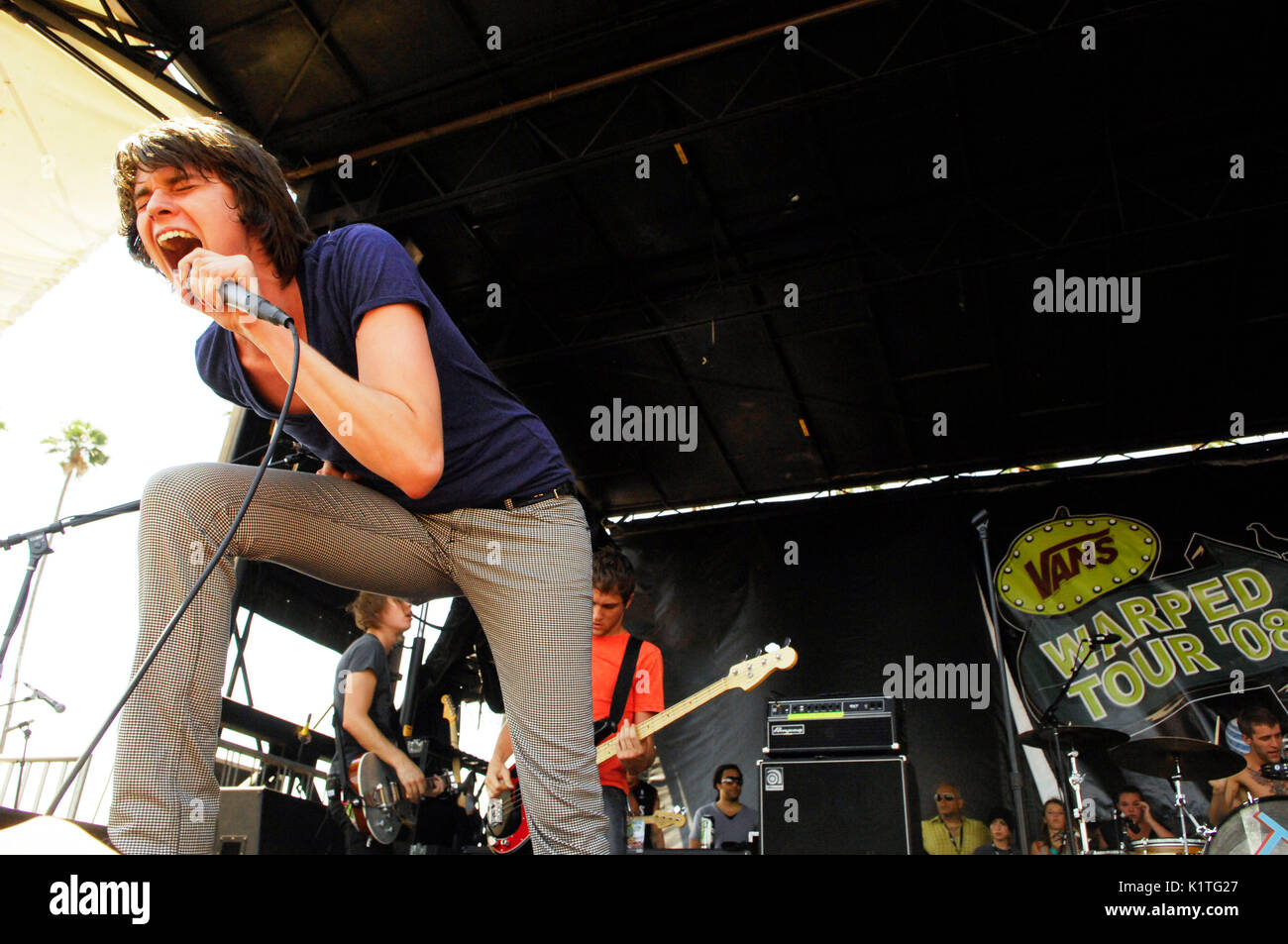 The academy is william beckett hi-res stock photography and images - Alamy