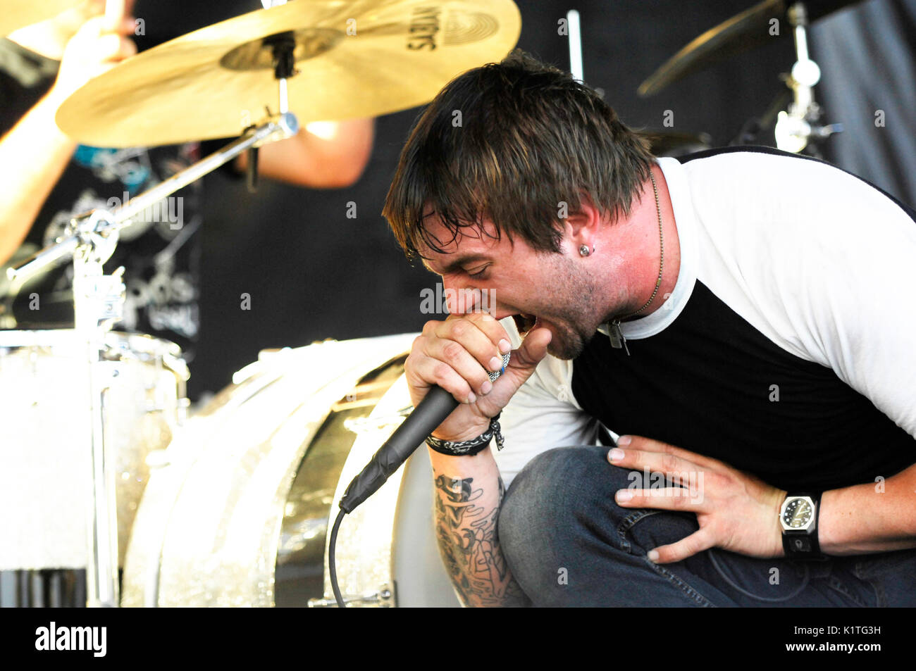 Norma jean hi-res stock photography and images - Alamy