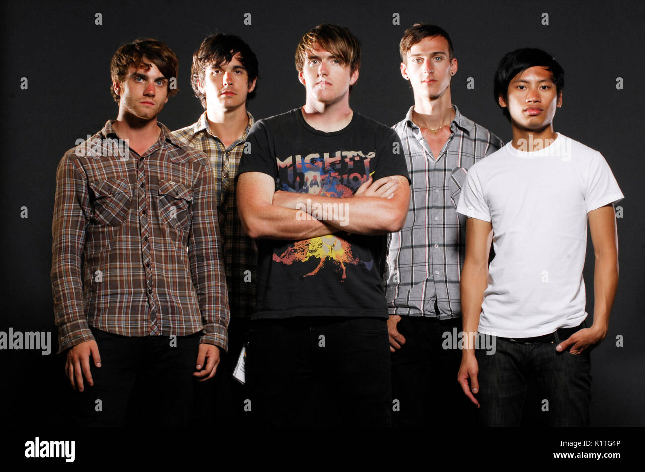 George valencia hi-res stock photography and images - Alamy