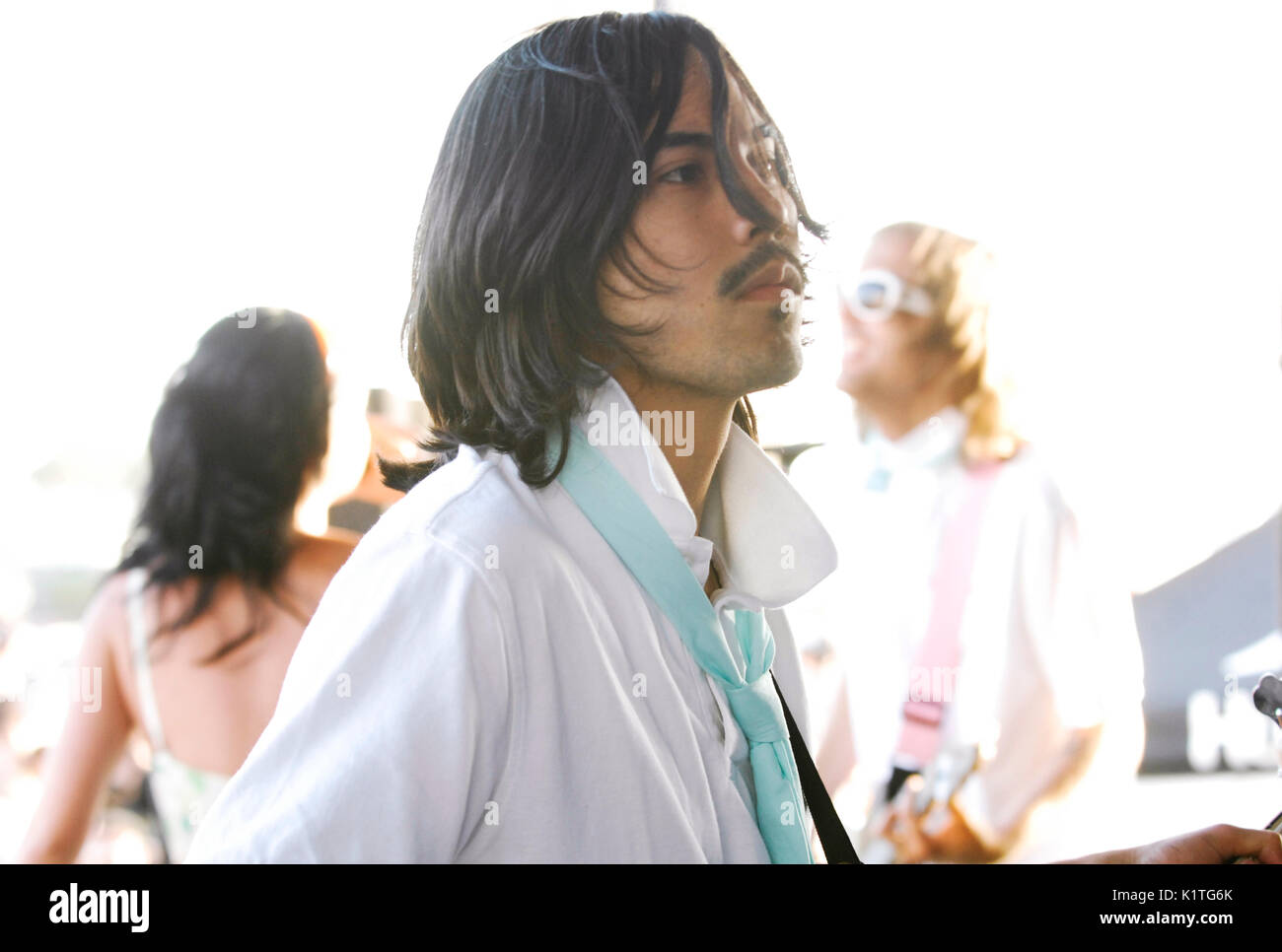 Josh moreau hi-res stock photography and images - Alamy