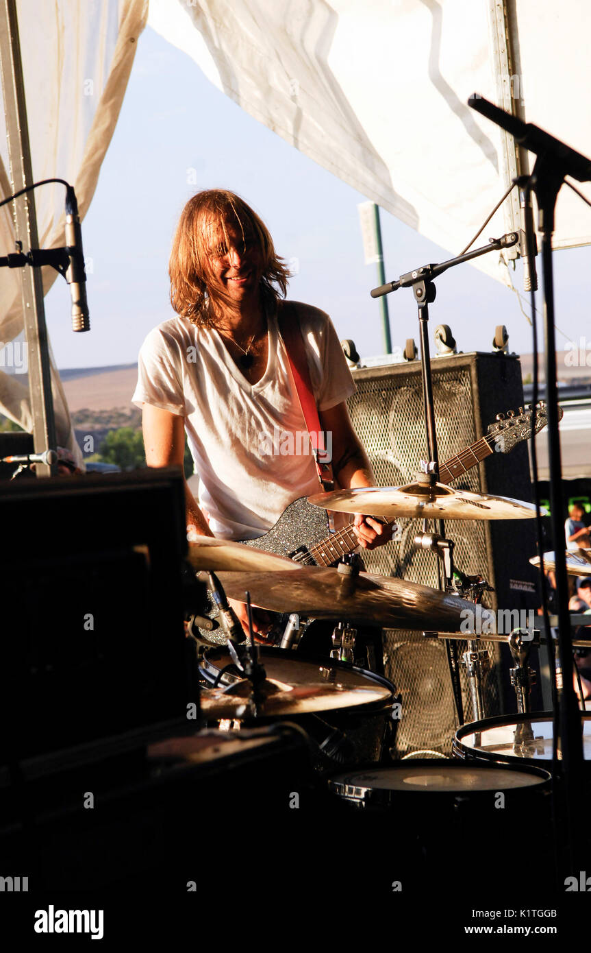 Matt beckley hi-res stock photography and images - Alamy