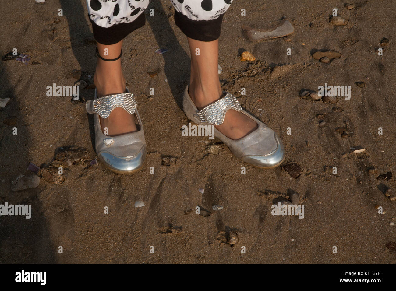 Sesame Street The Magic Shoes