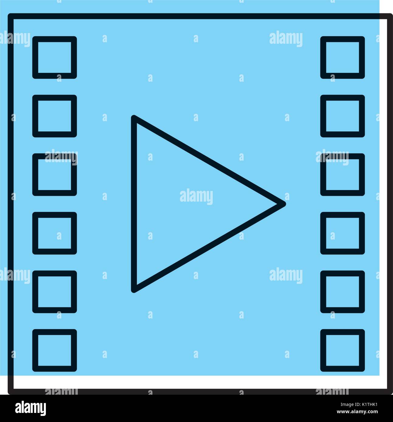 tape media player isolated icon Stock Vector Image & Art - Alamy