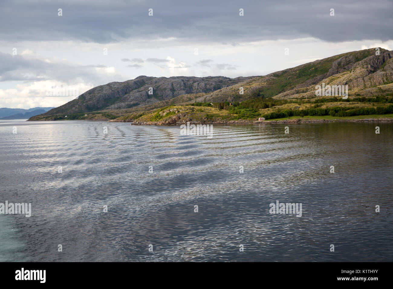 Near rorvik hi-res stock photography and images - Alamy