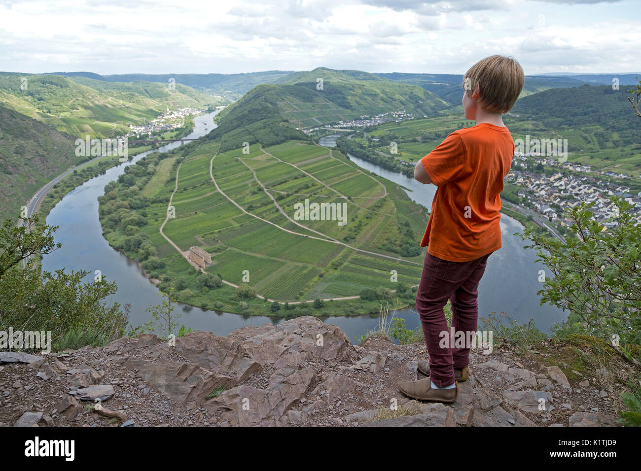 Sinuosity hi-res stock photography and images - Alamy