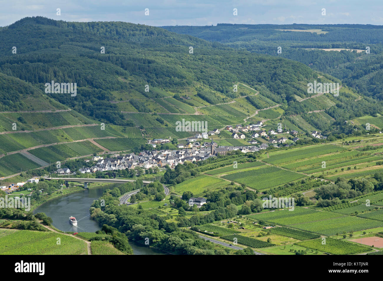 Neef hi-res stock photography and images - Alamy
