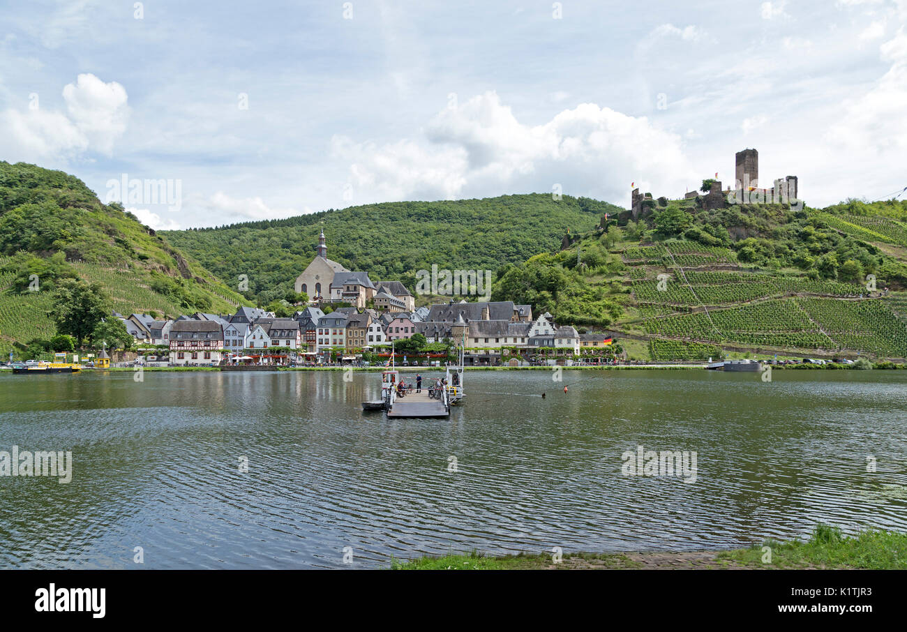 Beilstein germany hi-res stock photography and images - Alamy