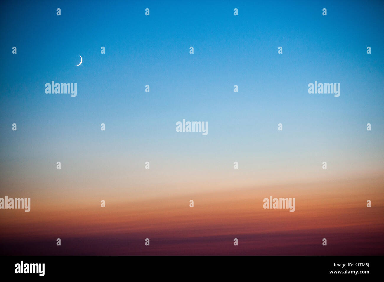 Month in arabic hi-res stock photography and images - Alamy