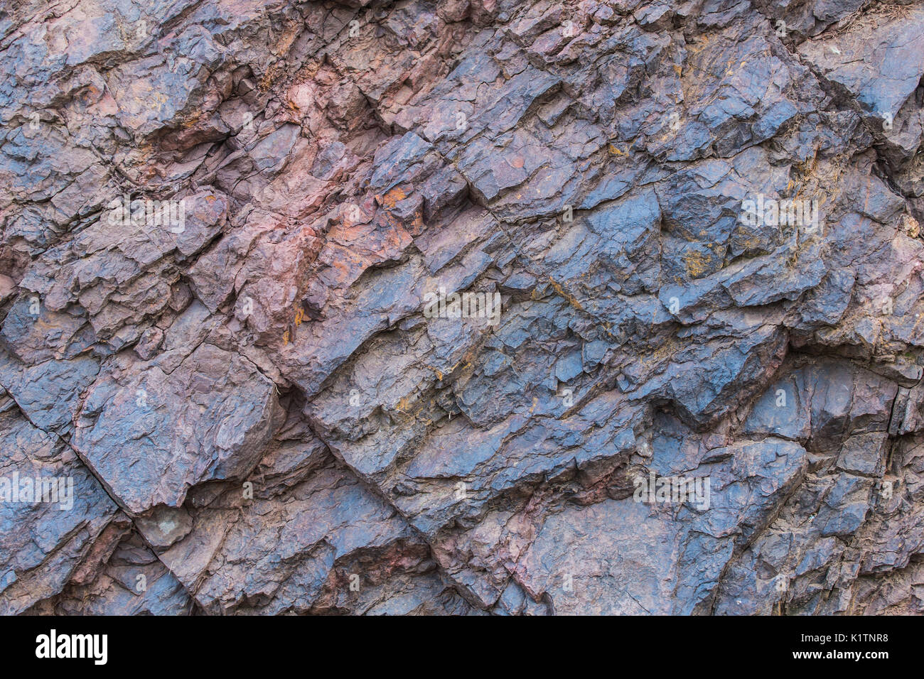 Iron ore dump dust hi-res stock photography and images - Alamy