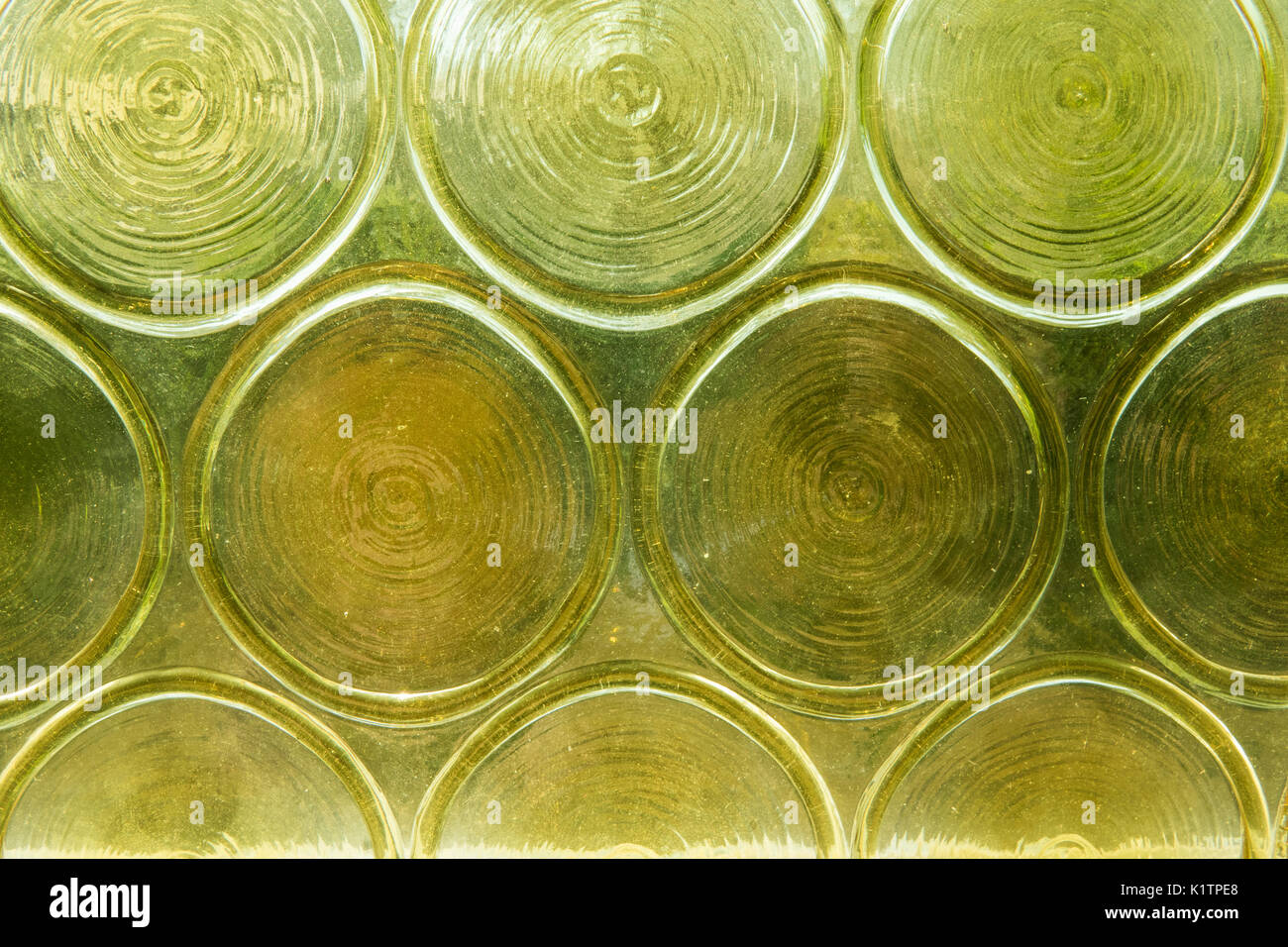 drawn artistic glass and colored, sample for windows and doors Stock ...