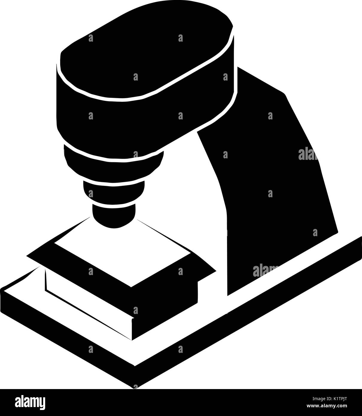 Machineshop Stock Vector Images - Alamy