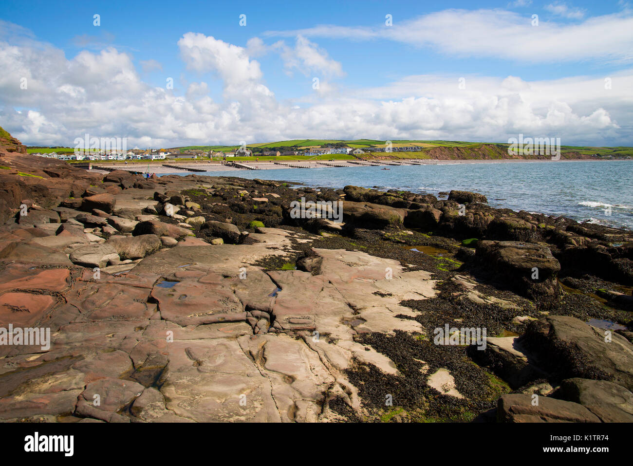 West coast cumbria hi-res stock photography and images - Alamy