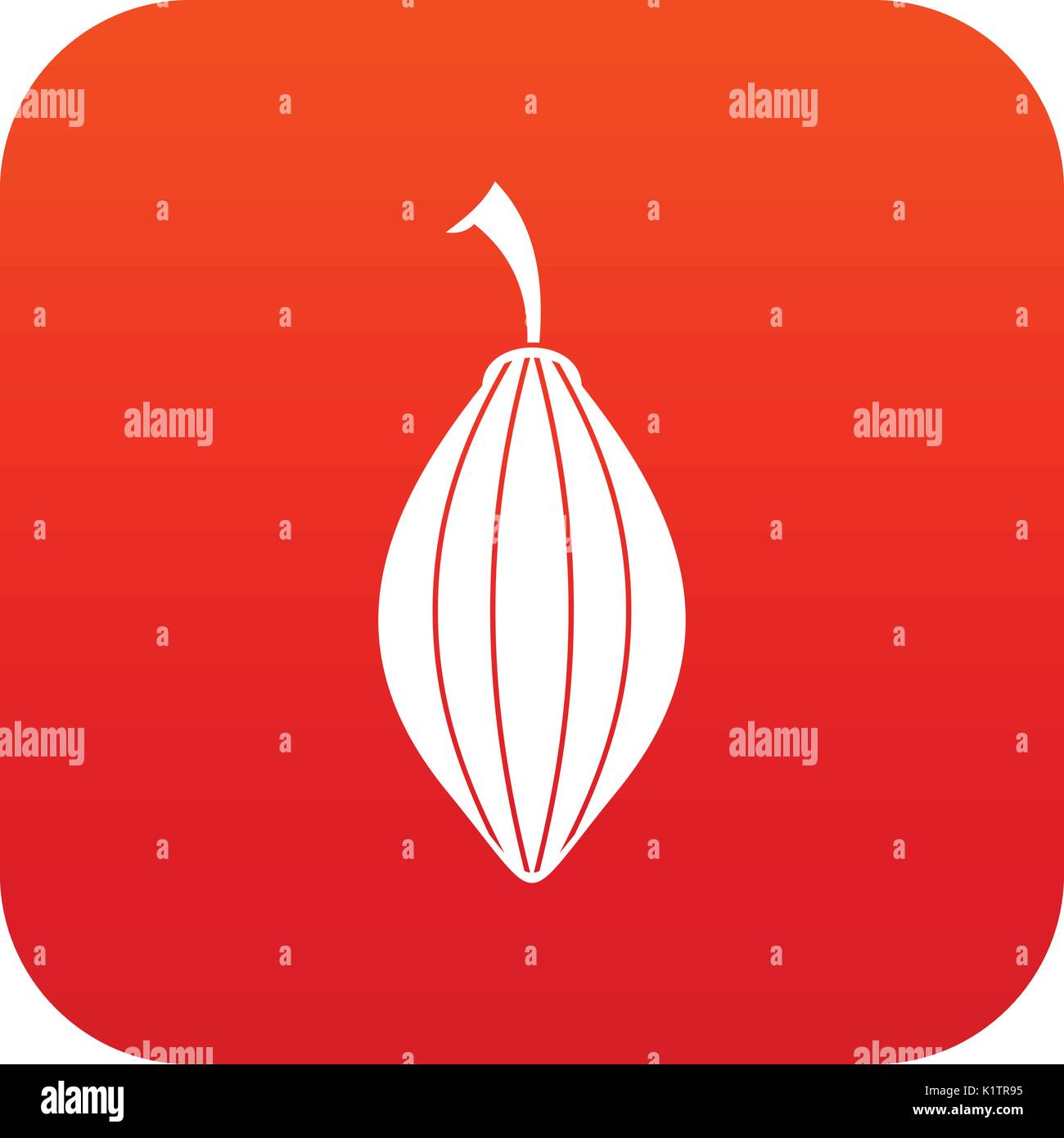 Cardamon pod Stock Vector Images - Alamy