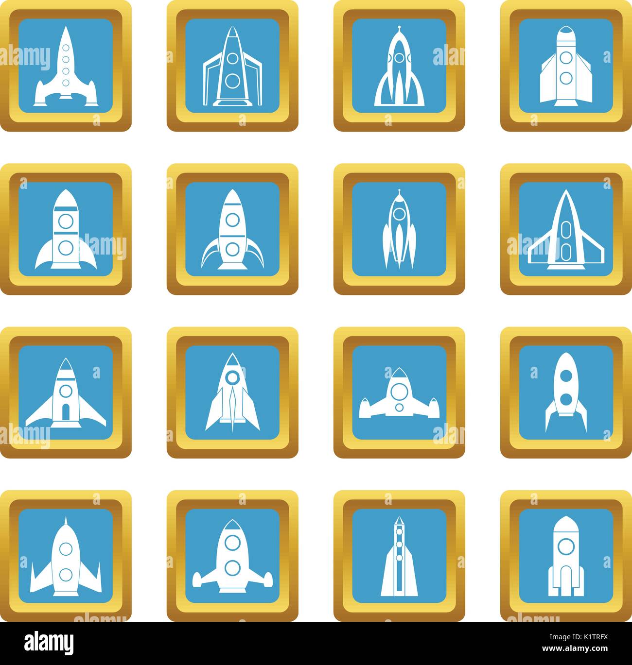 Azure fly Stock Vector Images - Alamy