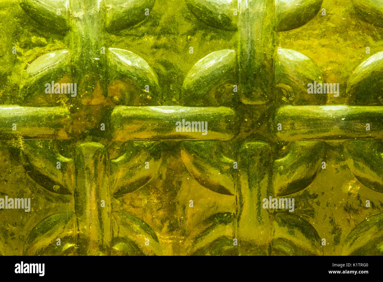 drawn artistic glass and colored, sample for windows and doors Stock ...