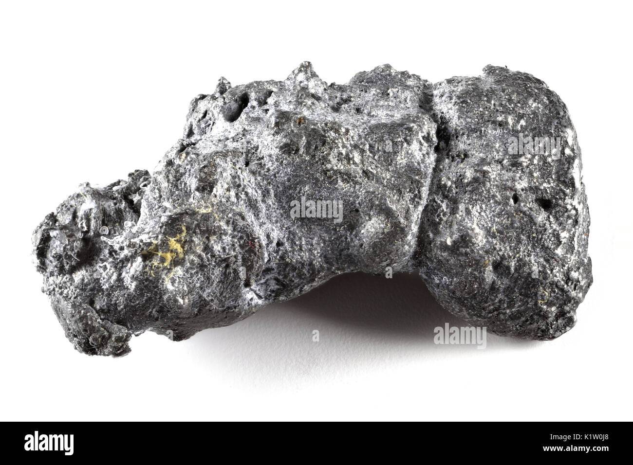 Platinum Chemical Element High Resolution Stock Photography and Images ...