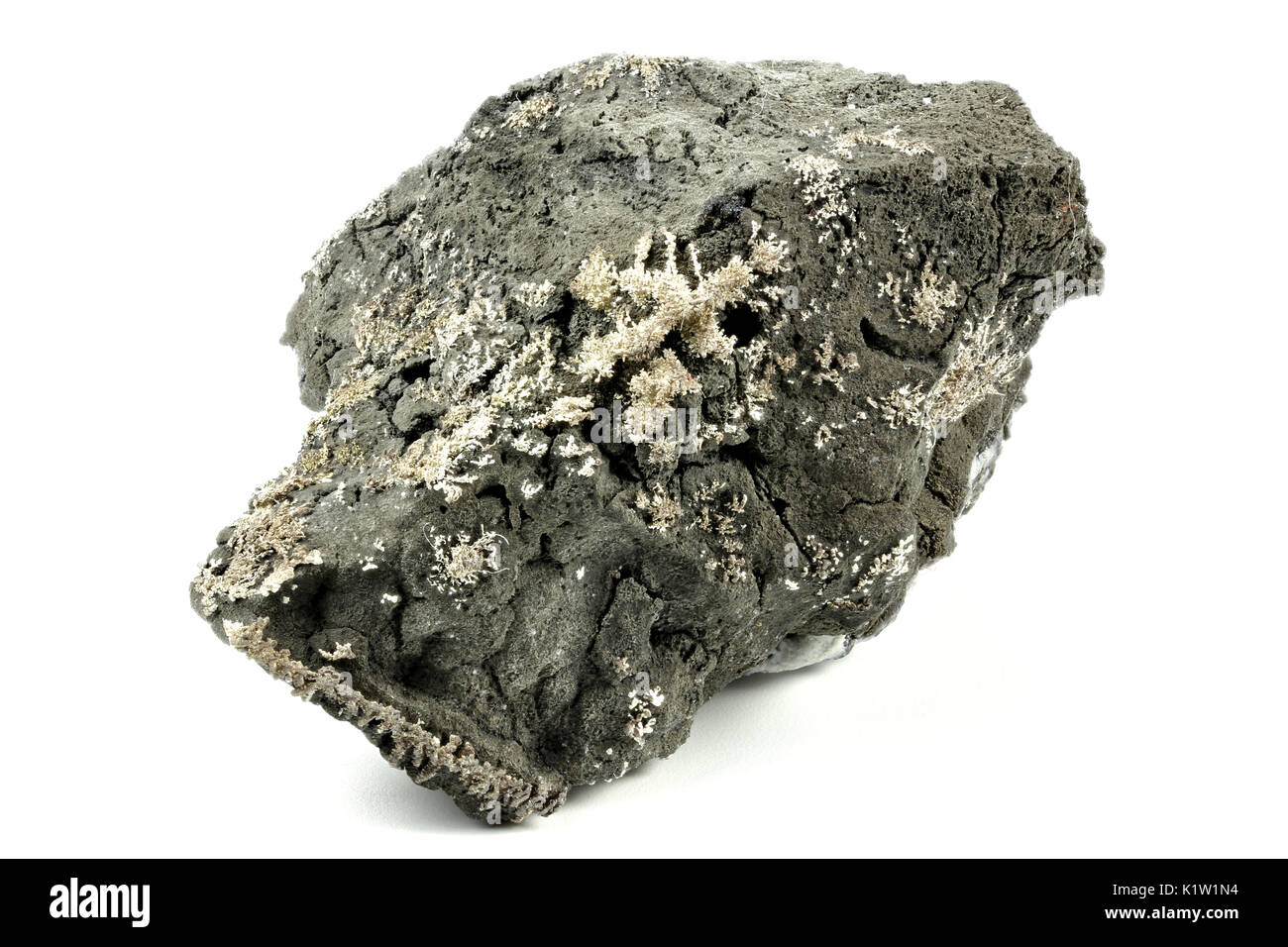 Native Silver Ore High Resolution Stock Photography and Images - Alamy