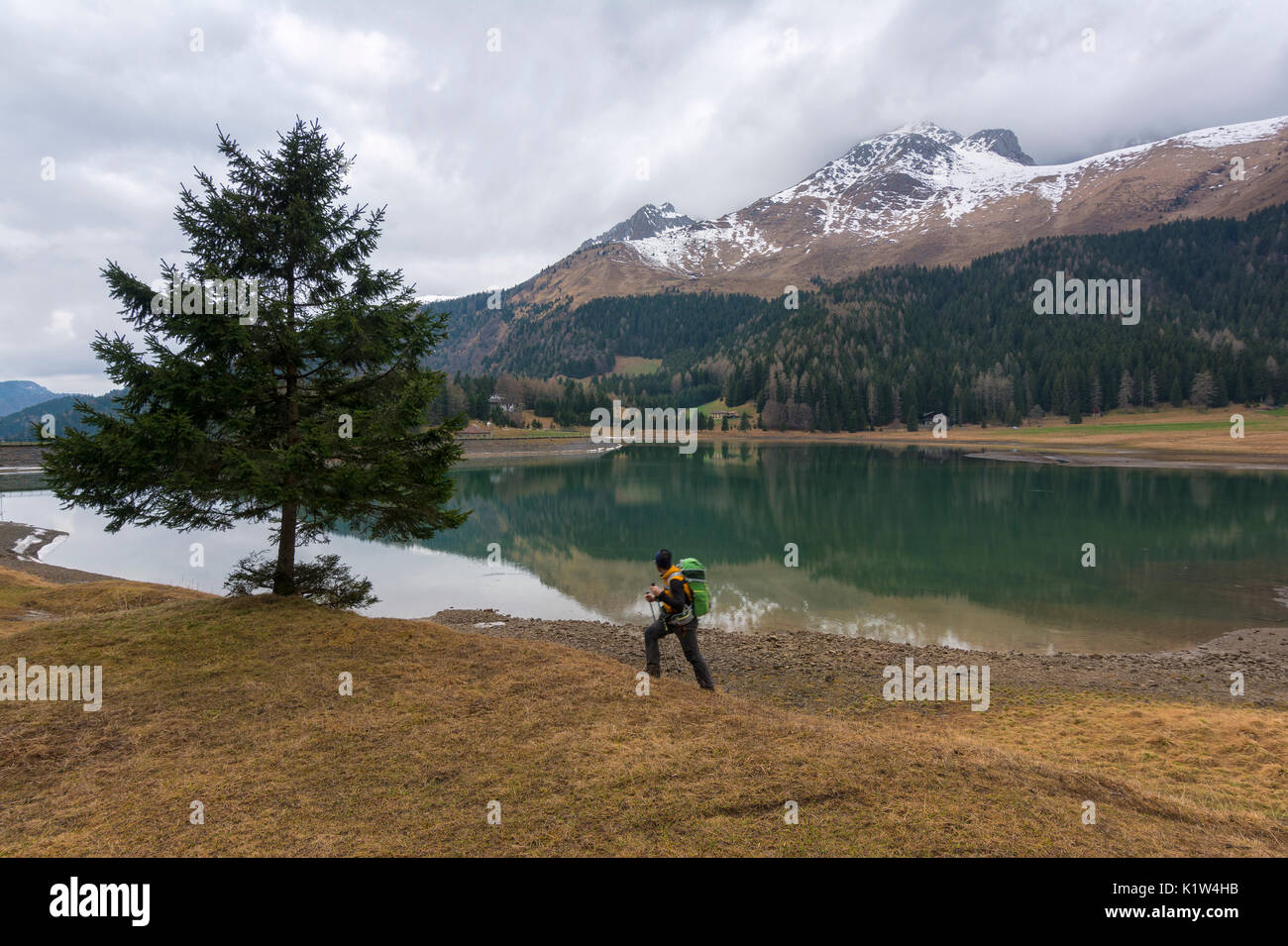 Borno italy hi-res stock photography and images - Alamy