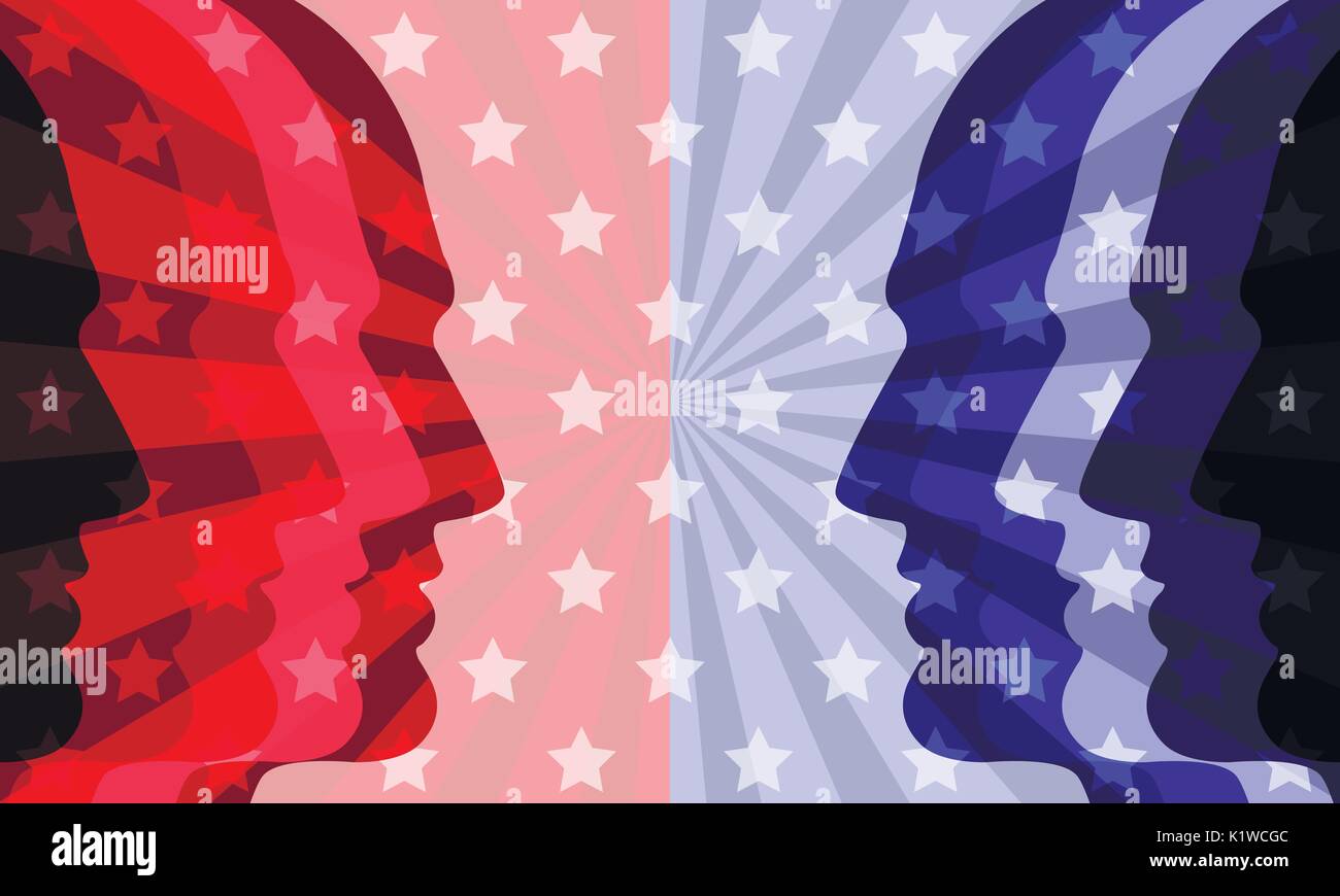 Revolution poster. Banner with people rays and stars. vector ...