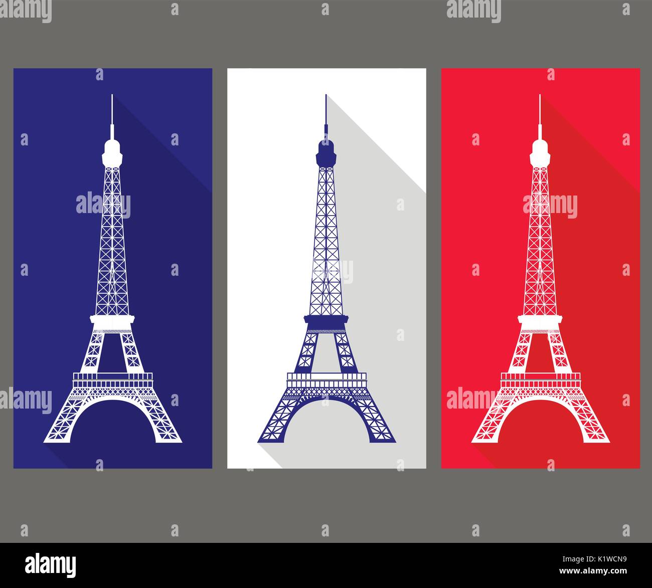 Eiffel Tower Minecraft Blueprints