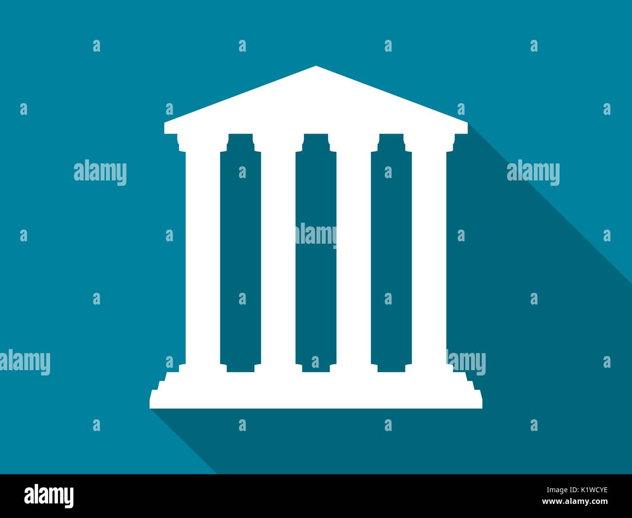 Public law institution Stock Vector Images - Alamy