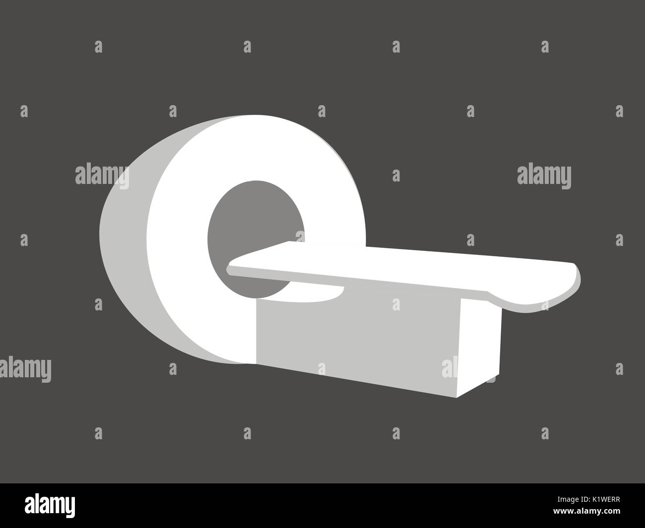 Radiology imaging sign hospital hi-res stock photography and images - Alamy