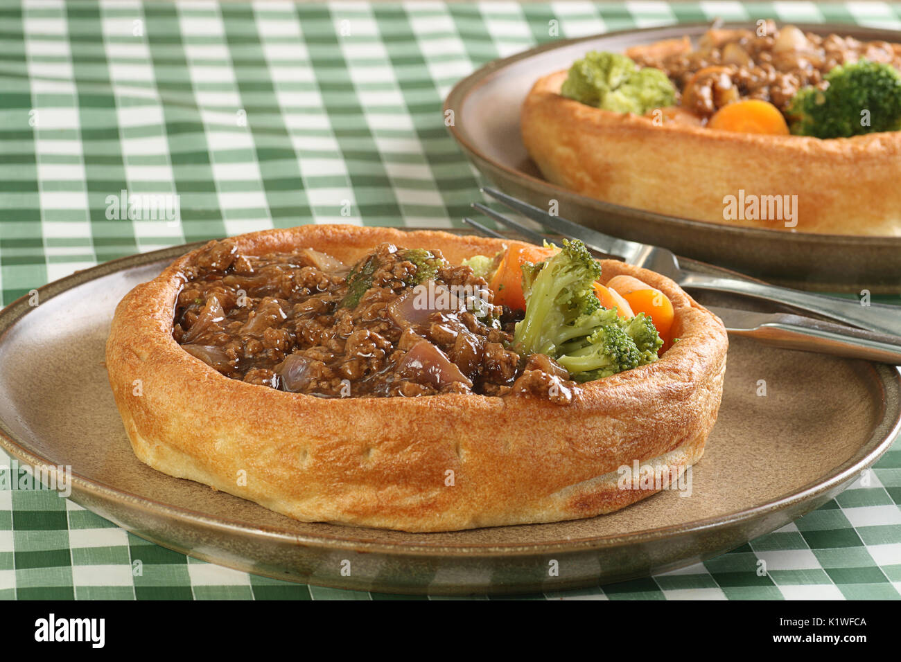 Stodgy meal hi-res stock photography and images - Alamy