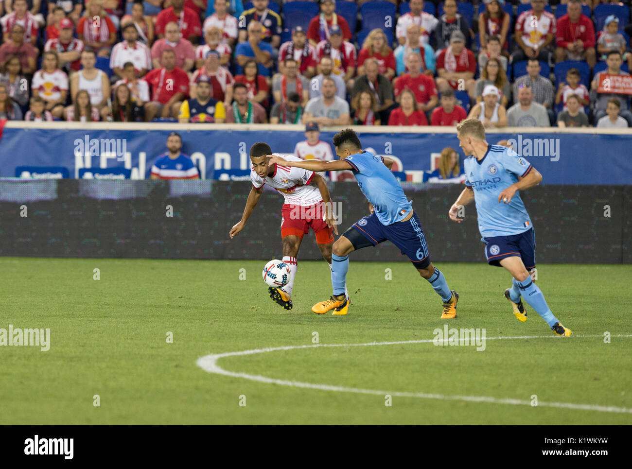 Harrison adams hi-res stock photography and images - Alamy