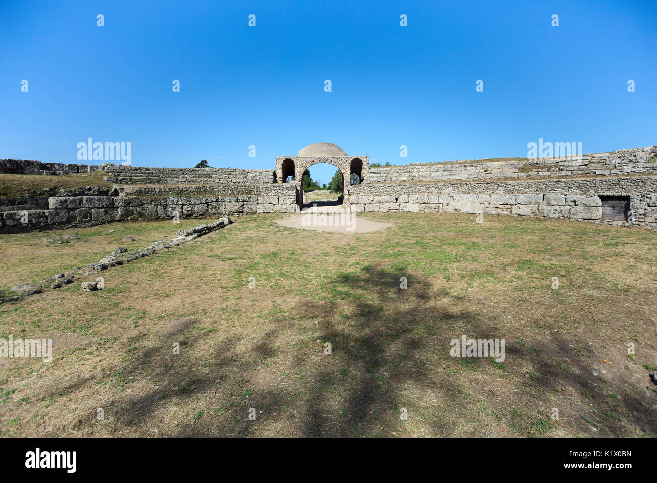 Magna chamber hi-res stock photography and images - Alamy